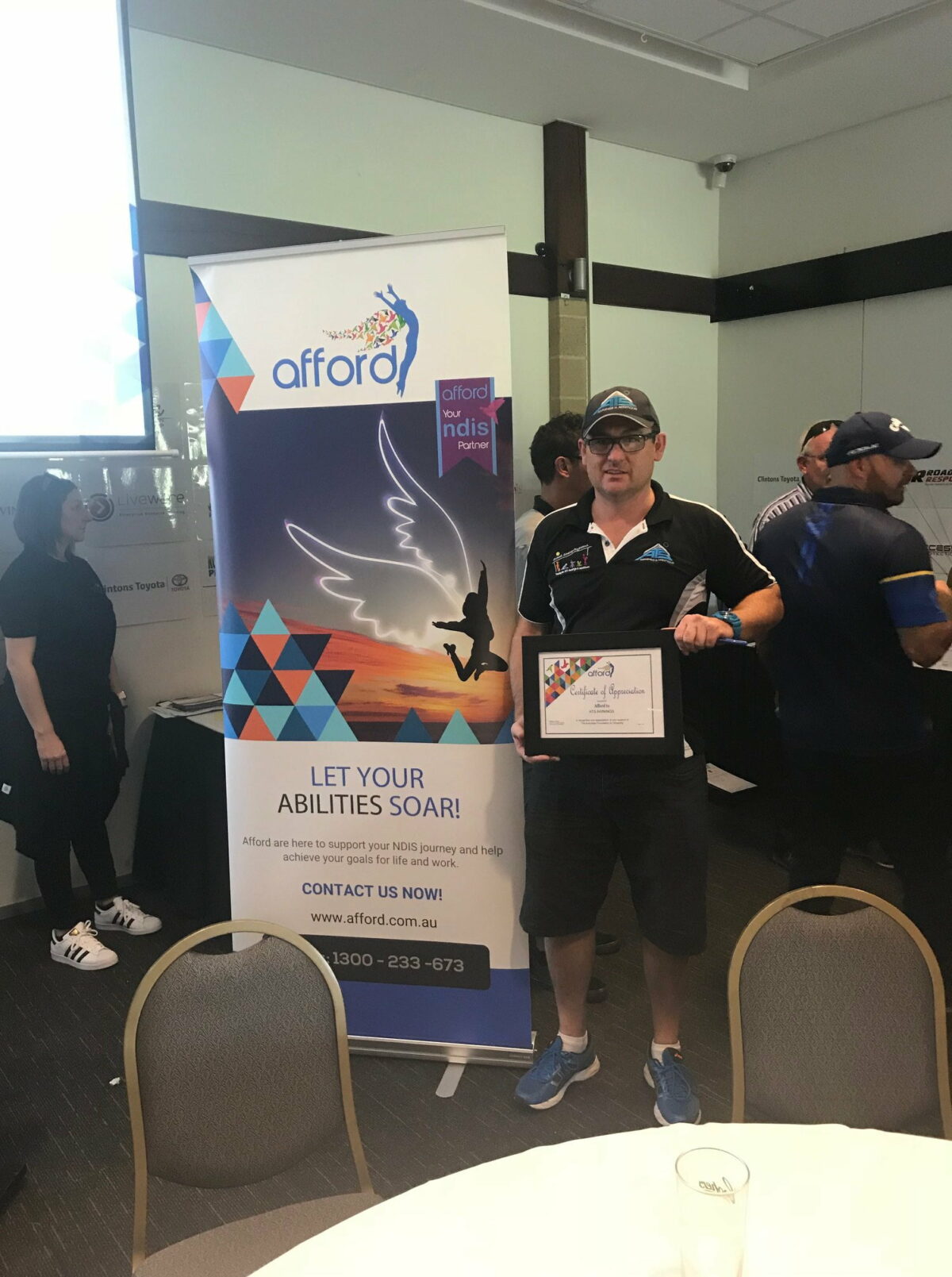 ATS Awnings: Our Story of Providing Outdoor Solutions