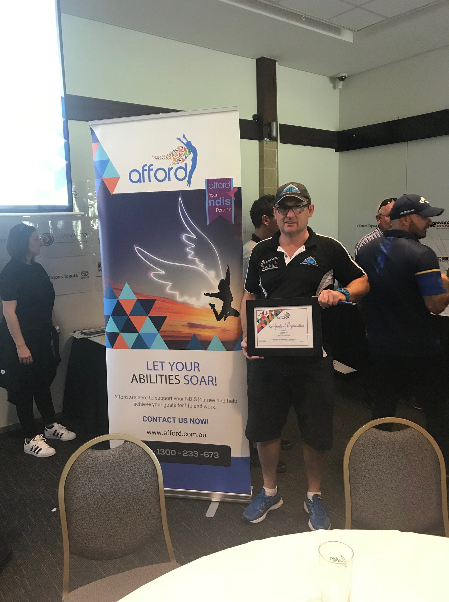 ATS Awnings: Our Story of Providing Outdoor Solutions