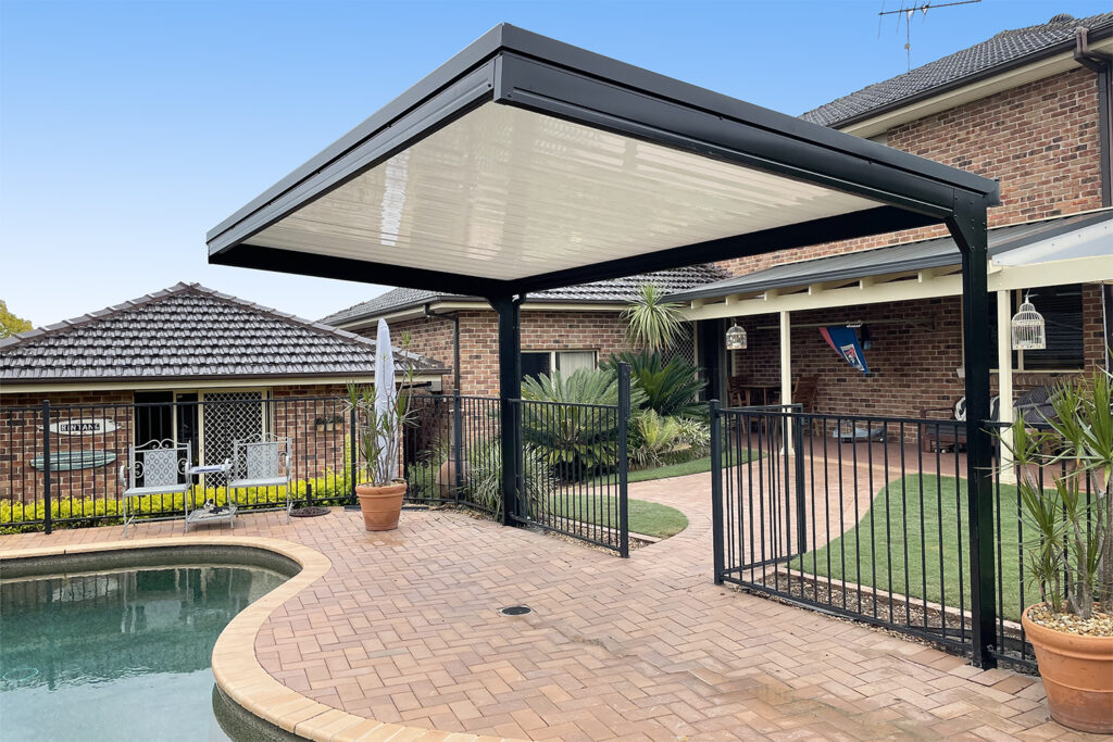 Cantilever Awnings Sydney - Sleek, Space-Saving Solutions