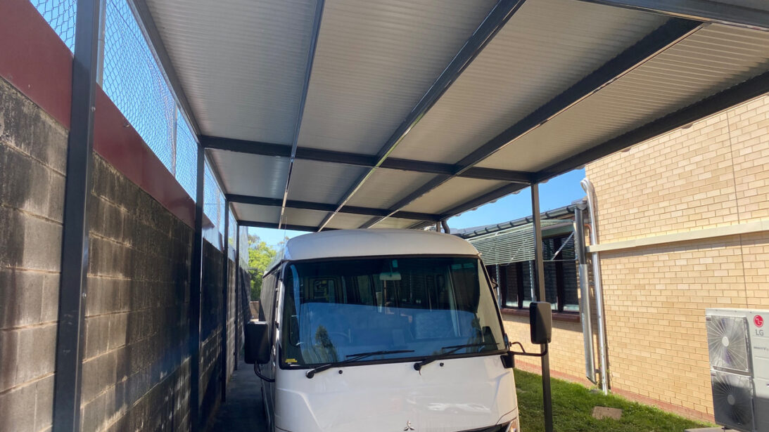 Bus Shelters in Sydney: Stylish & Durable Solutions