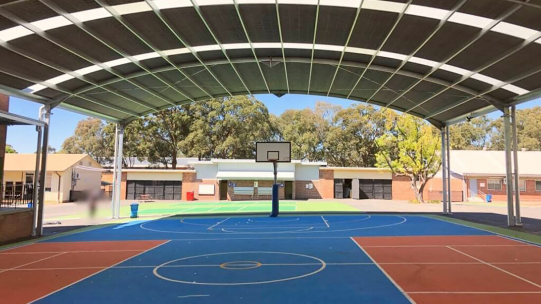 School COLAs in Sydney: Creating Optimal Learning Areas
