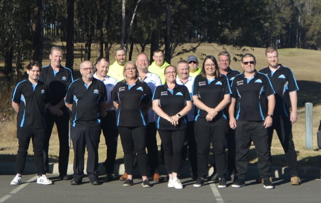 Join Our Team: Sydney's Outdoor Solutions Provider