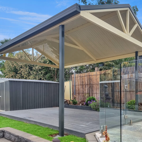 Outdoor Awning Builders in Sydney - View Range