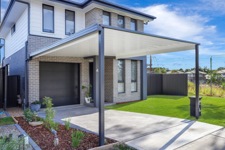 Custom Carports Sydney - Explore Our Range